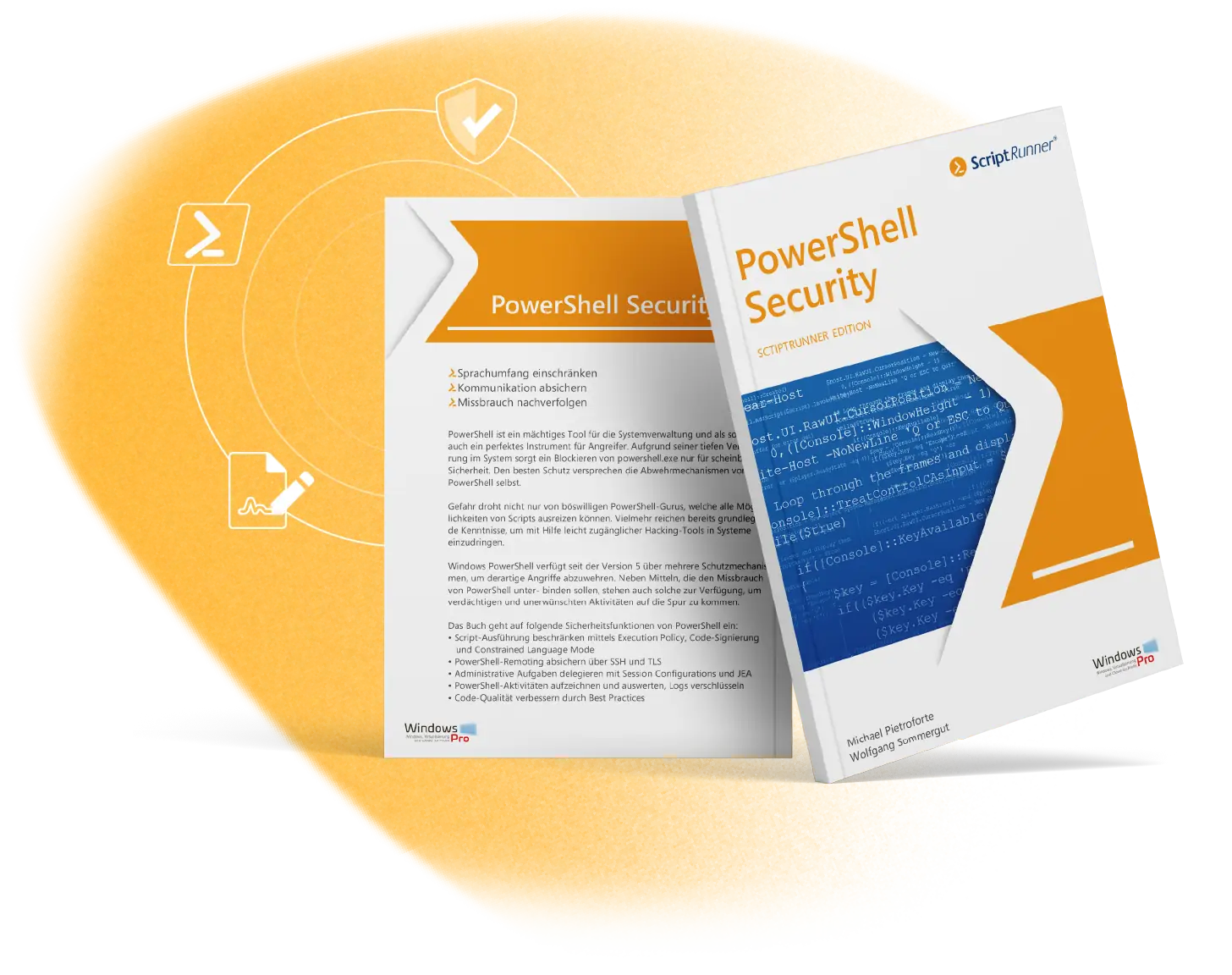 Powershell Security Guide Security Features